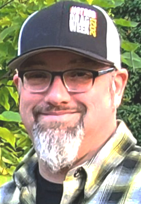 Jeffrey Gilger Sr. 1974-2024 | News, Sports, Jobs - The Vindicator